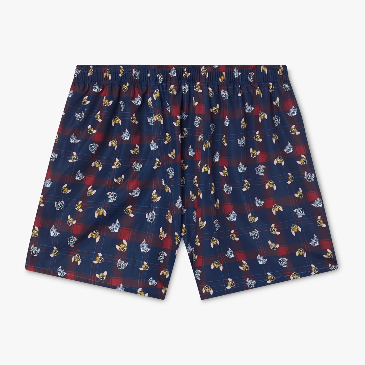 Tom and Jerry Boxer Shorts | Tom and Jerry | Jimmy Lion