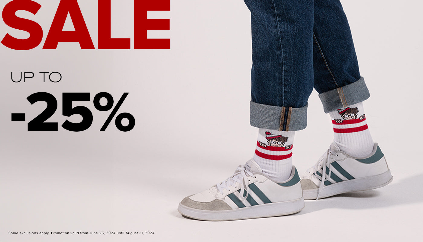 Cool & Unique Socks Online for Men, Women & Kids | Jimmy Lion – Jimmy ...