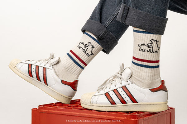 Socks T Pack Extraordinary X Jimmy Lion