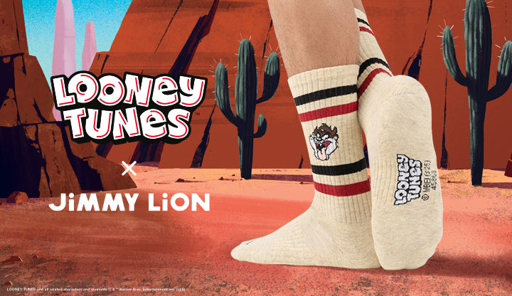 Cool & Unique Socks Online for Men, Women & Kids – Jimmy Lion