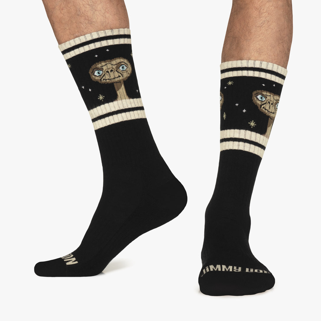 Athletic Style Socks | Athletic ET Be Good Design | Jimmy Lion – Jimmy ...